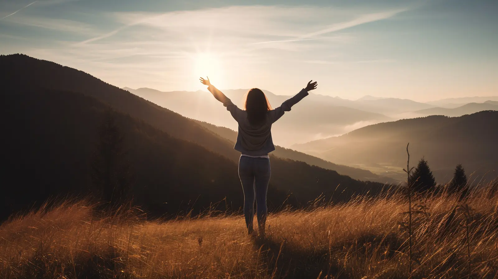 Der wahre Zweck des Lebens - Tung